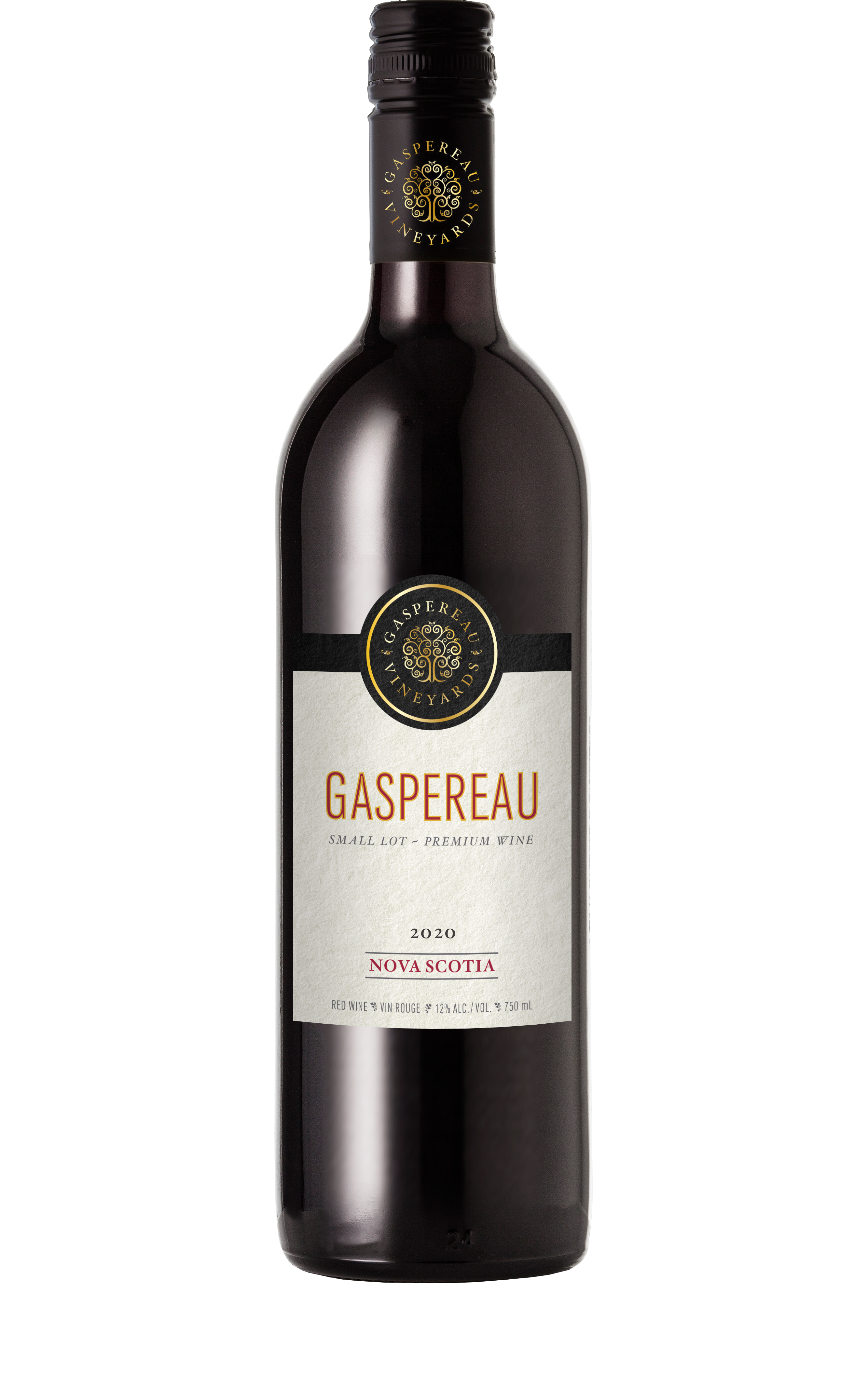Gaspereau Vineyards Wines
