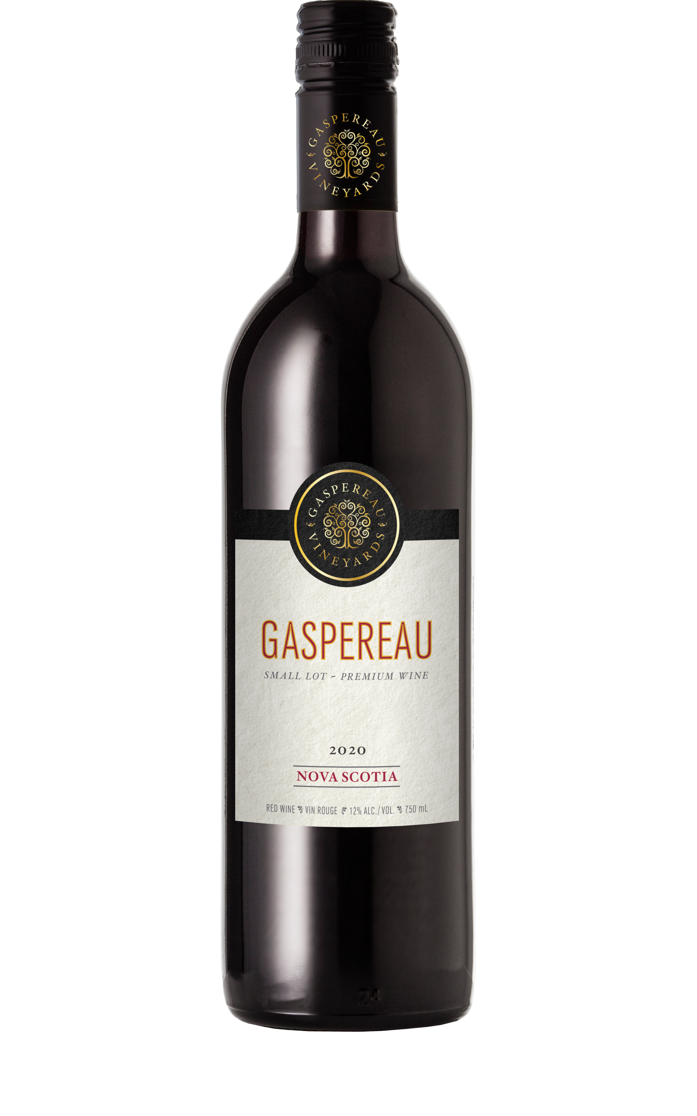 Gaspereau Red 2021