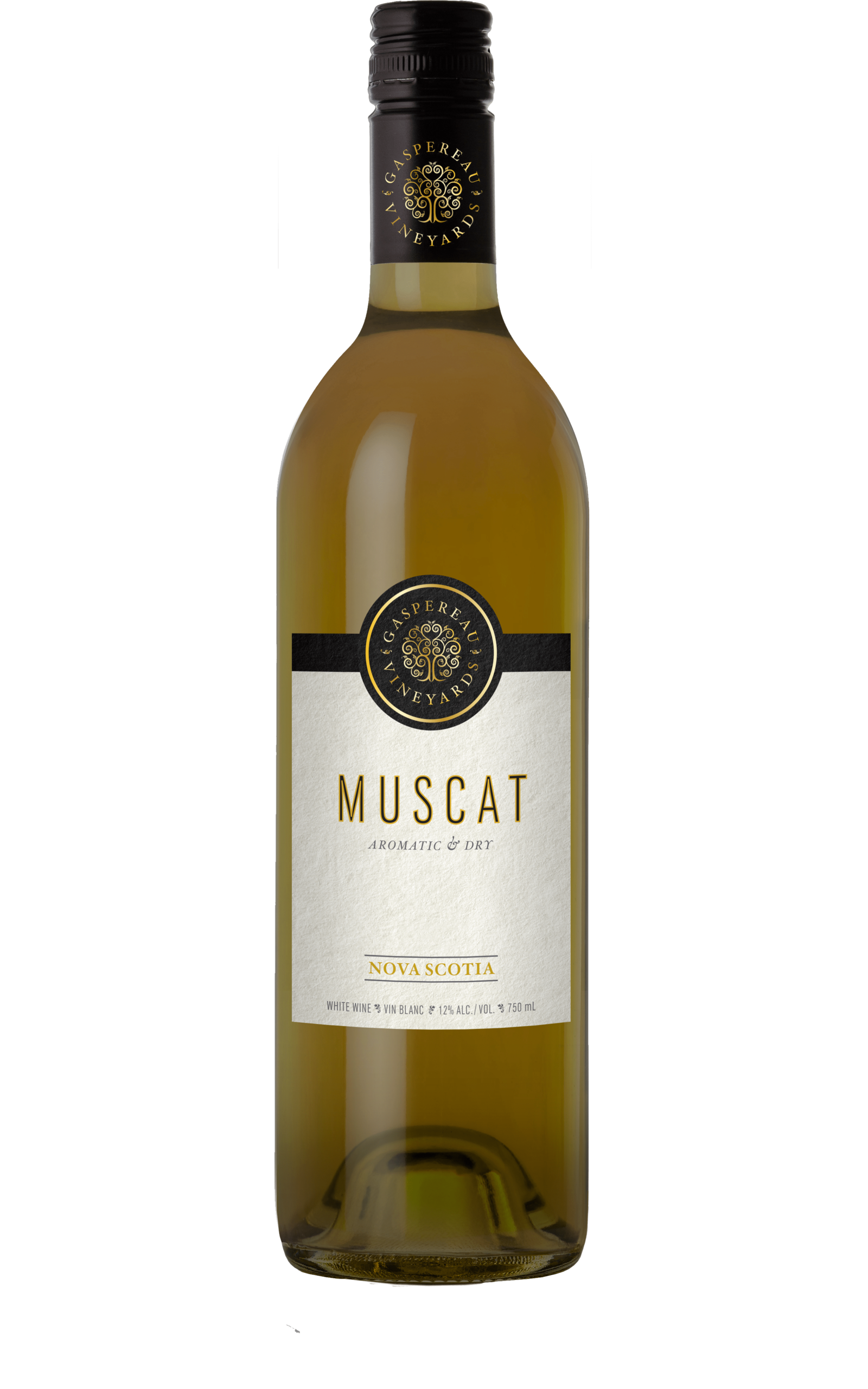 Gaspereau Vineyards Wines