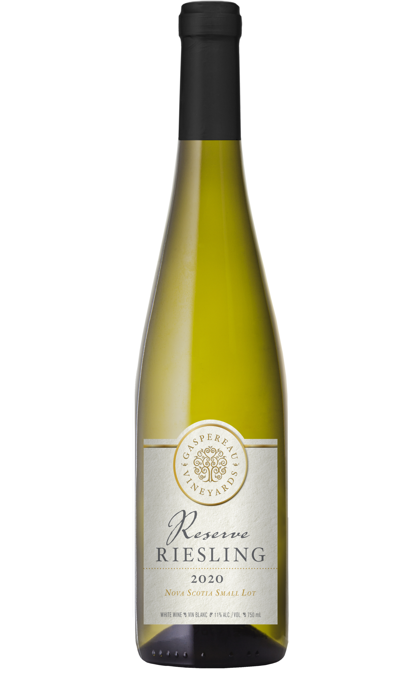 Gaspereau Vineyards Wines