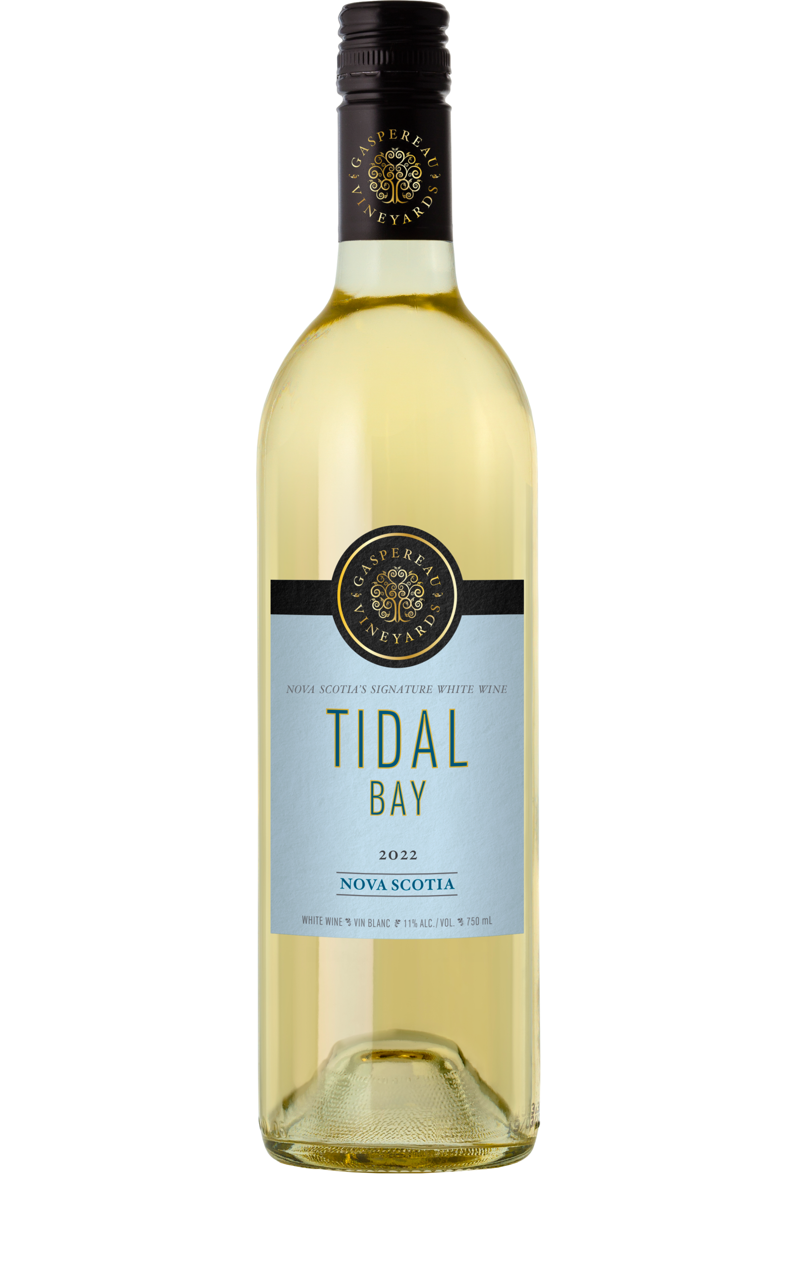 Gaspereau Vineyards Wines