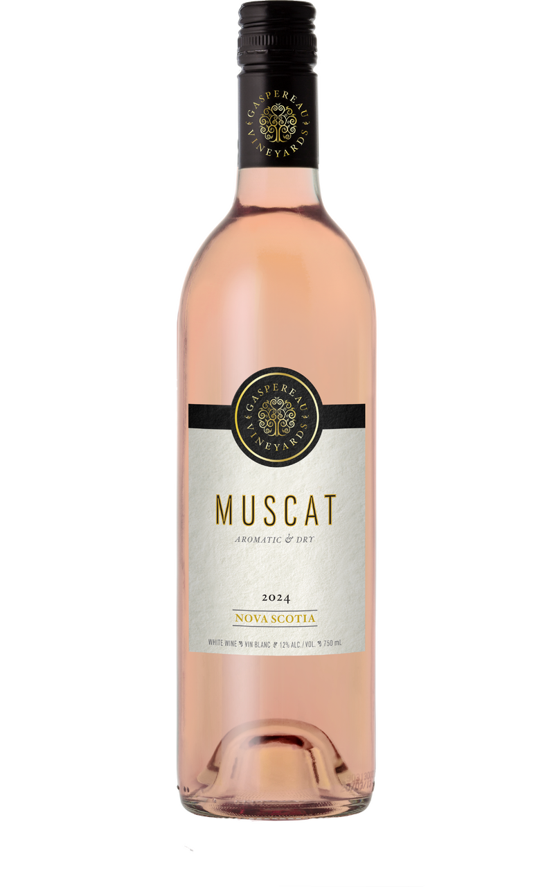 Gaspereau Vineyards Wines