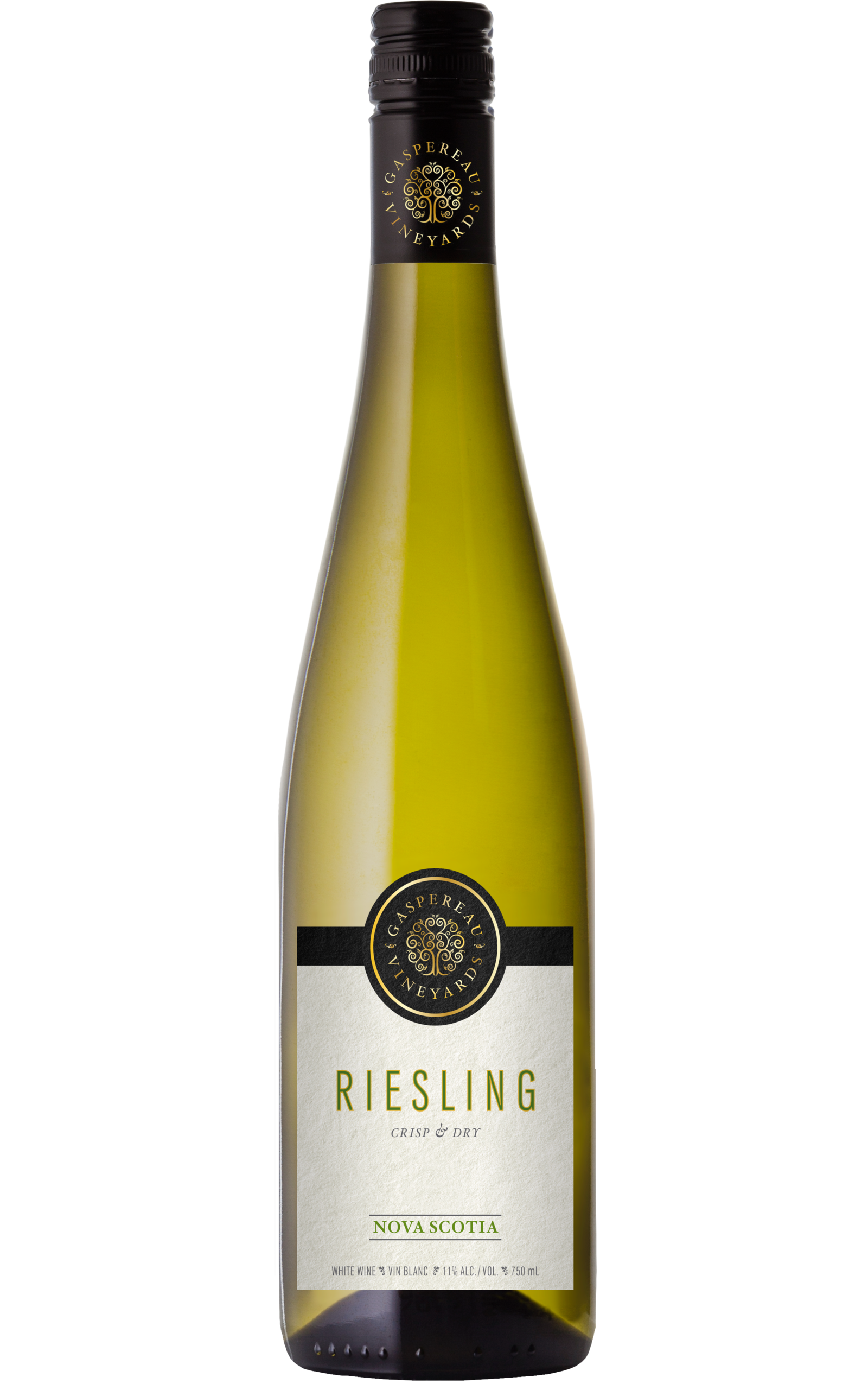 Gaspereau Vineyards Wines