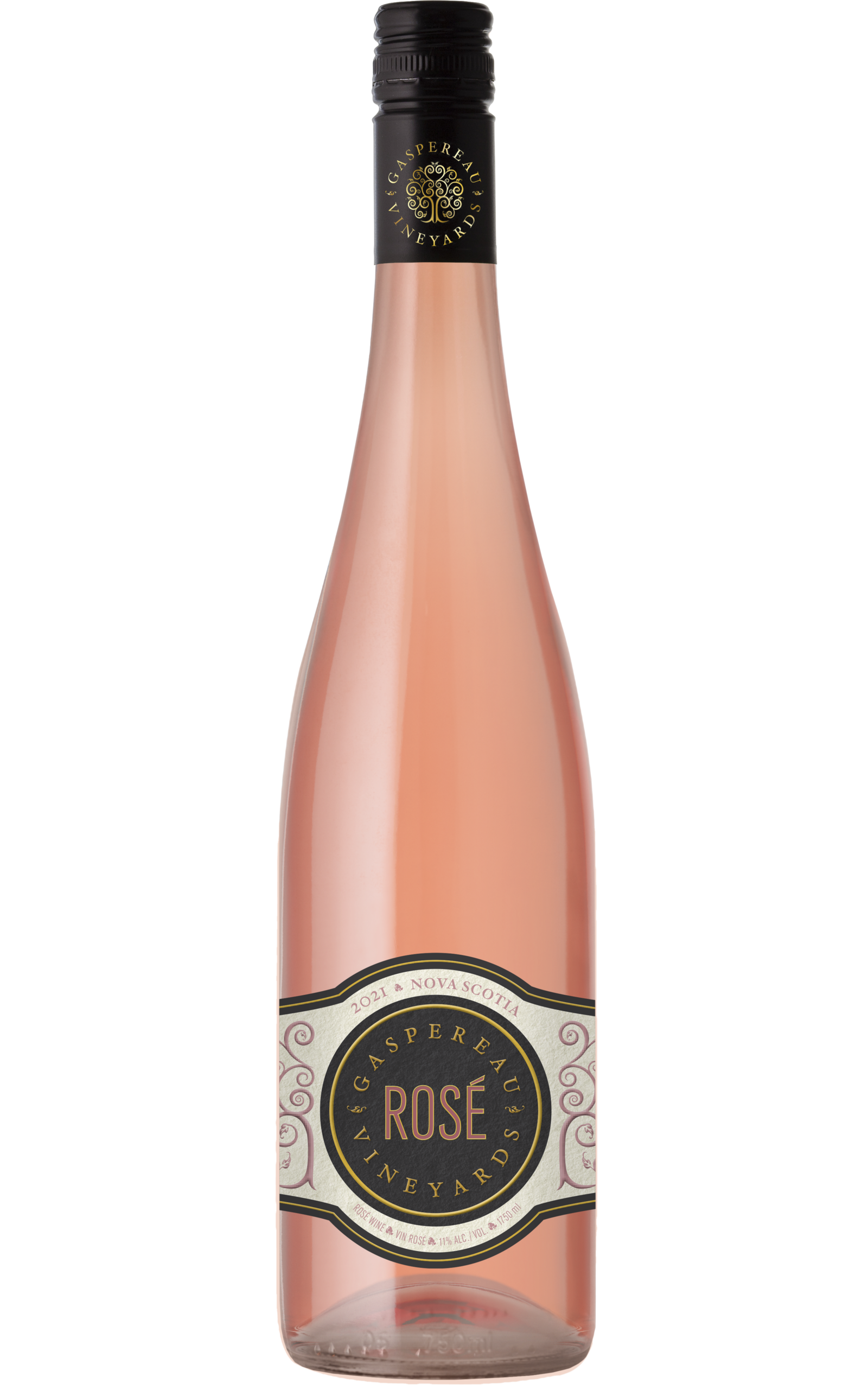 Gaspereau Vineyards Wines